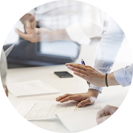 Charterhouse Capital Partners