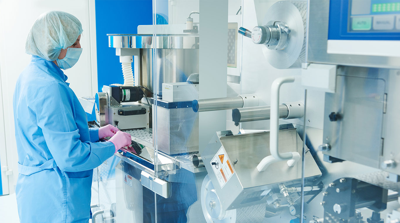 Charterhouse Capital Partners